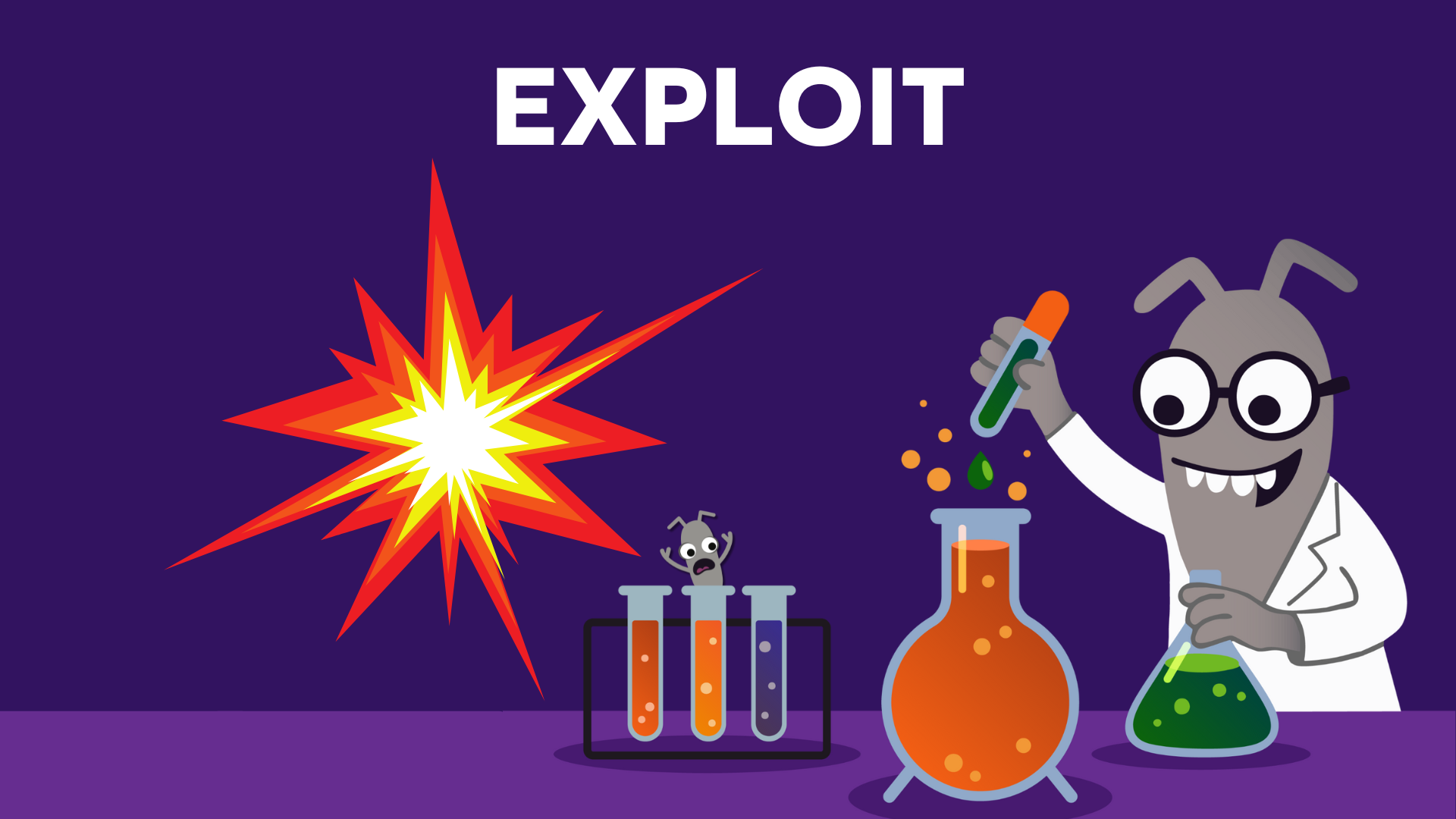 Exploit | Ministry of Testing