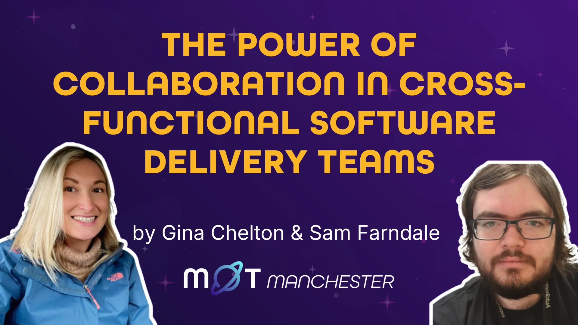 The power of collaboration in cross-functional software delivery teams ...
