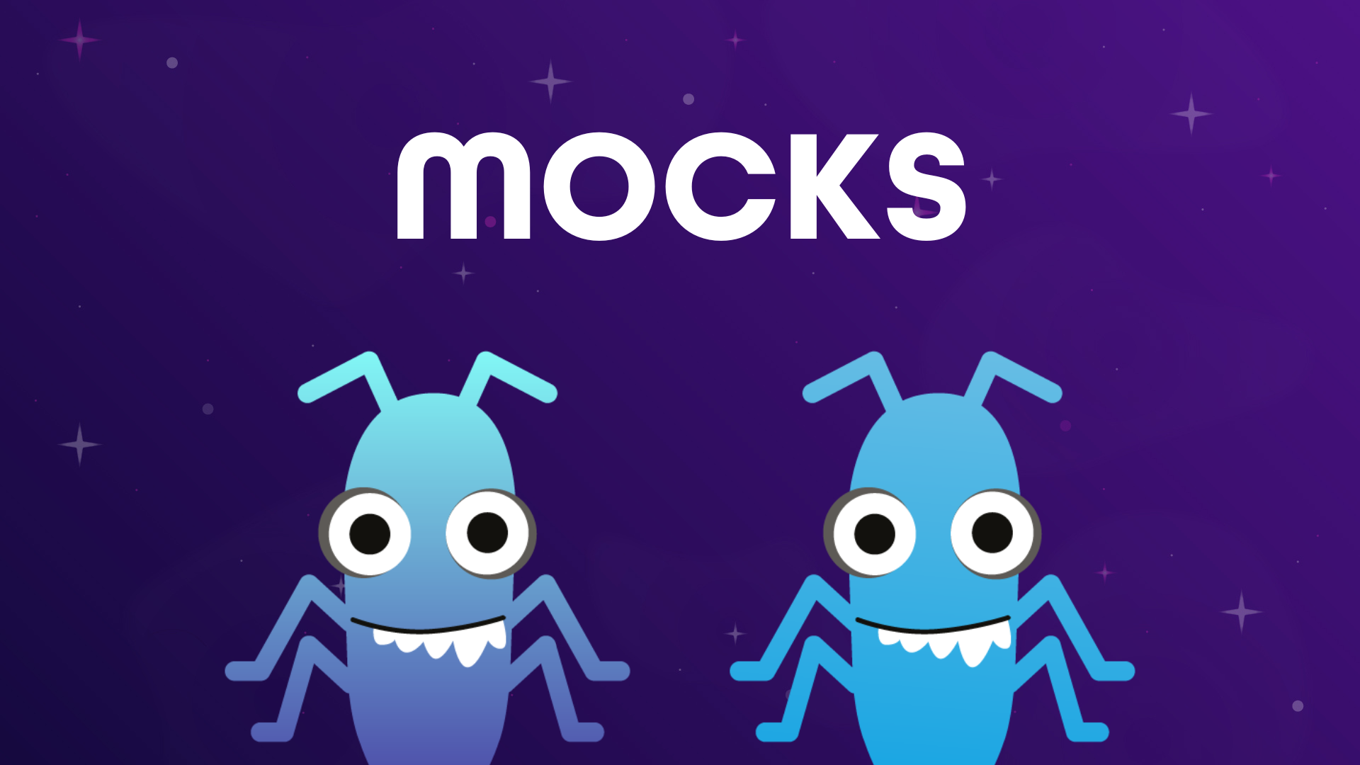 Mocks | Ministry of Testing