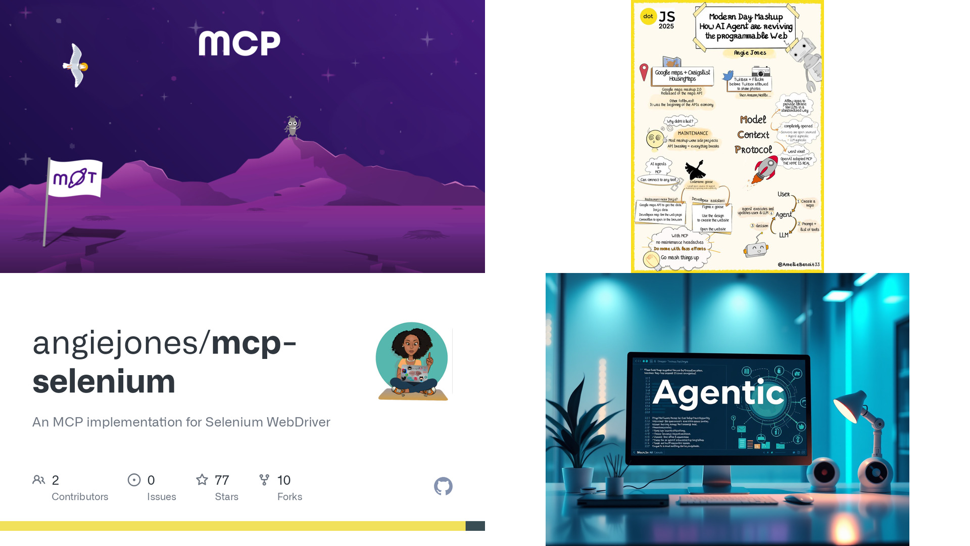 MCP: Model Context Protocol | Ministry of Testing