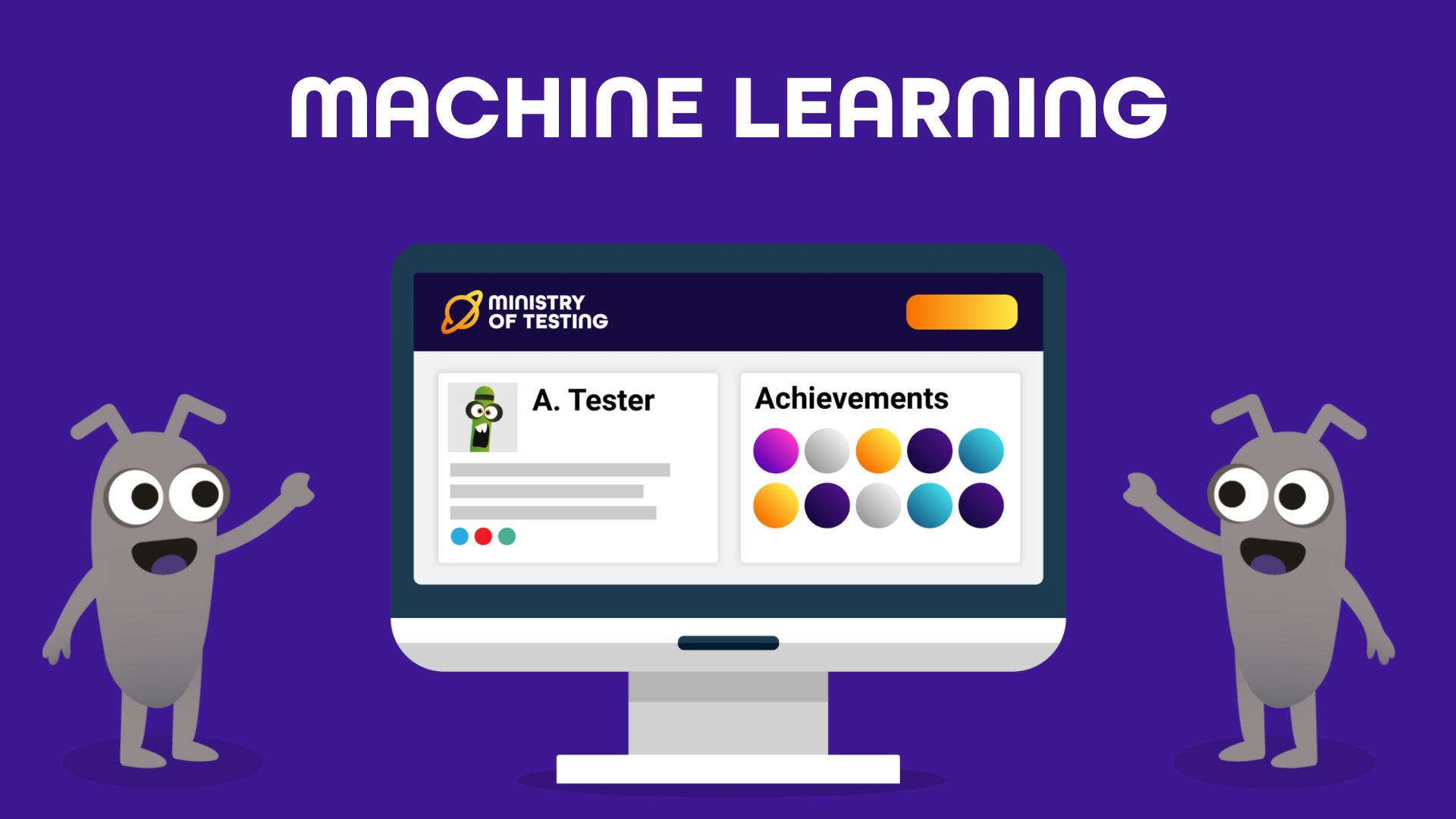 Machine Learning (ML) | Ministry of Testing