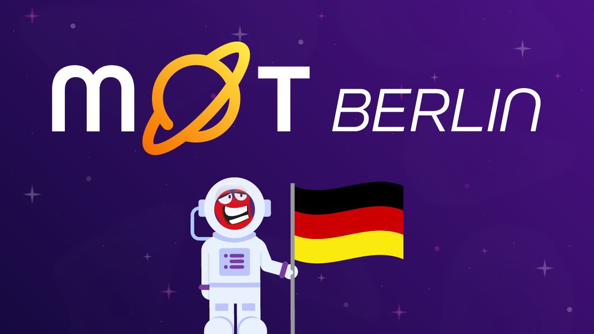 Berlin Meetup | Ministry of Testing