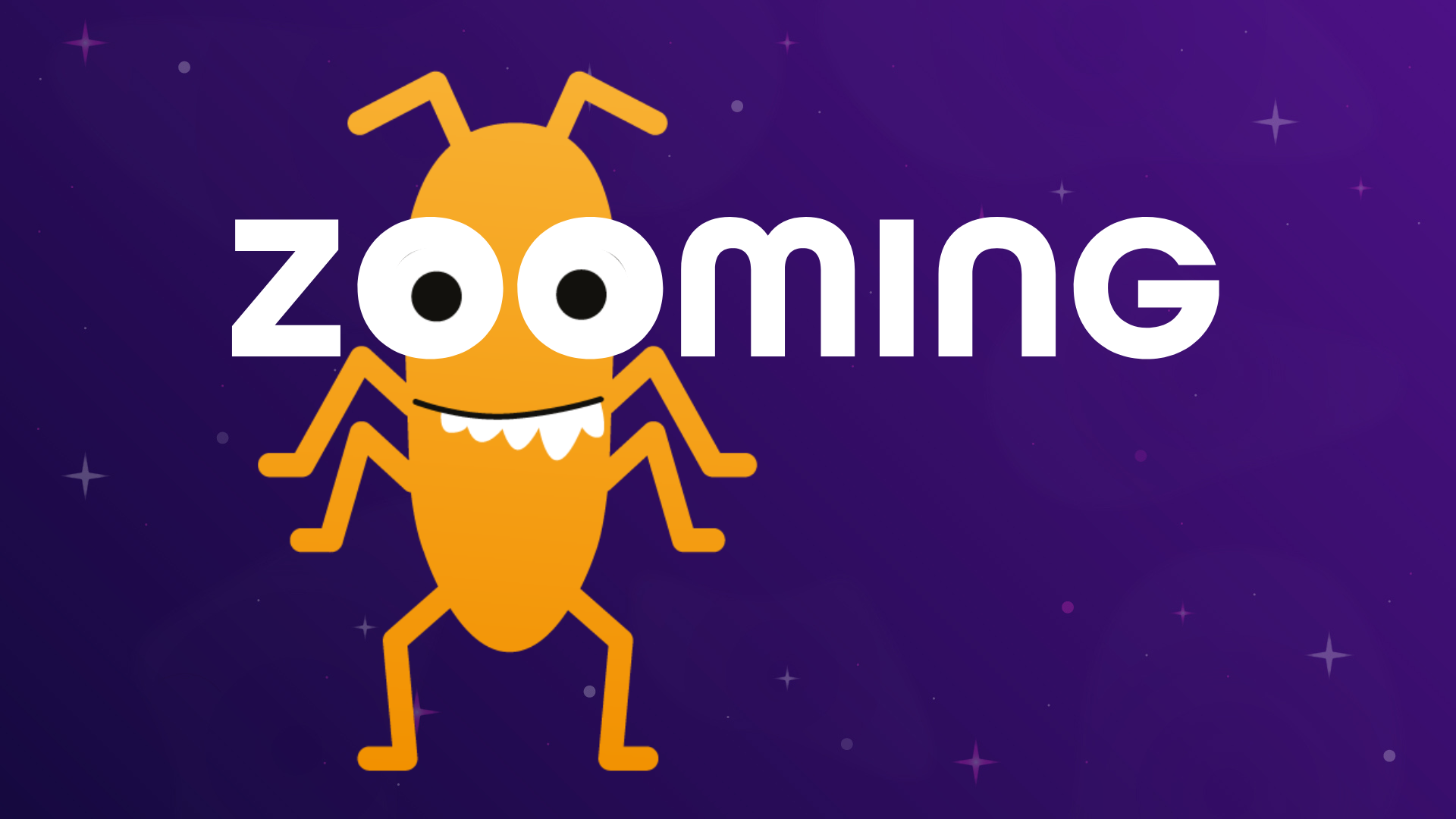 Zooming | MoTaverse
