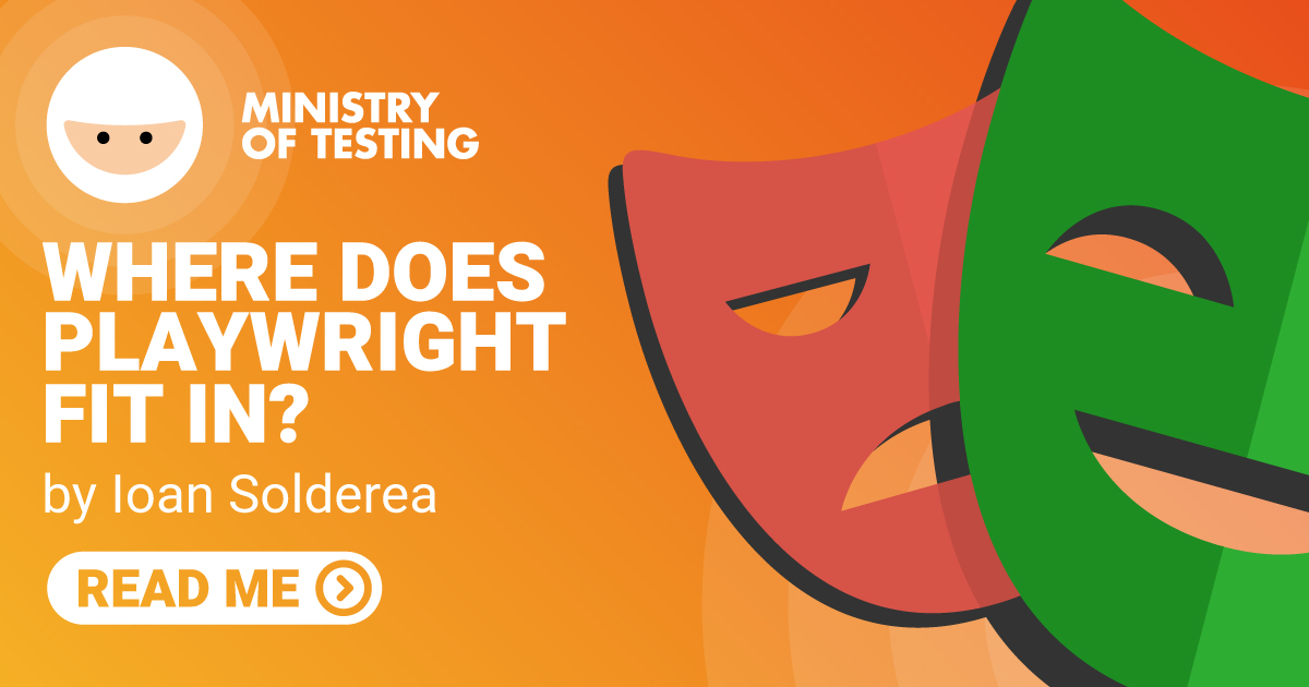 In A World Of Record And Play, Where Does Playwright Fit In? | Ministry ...