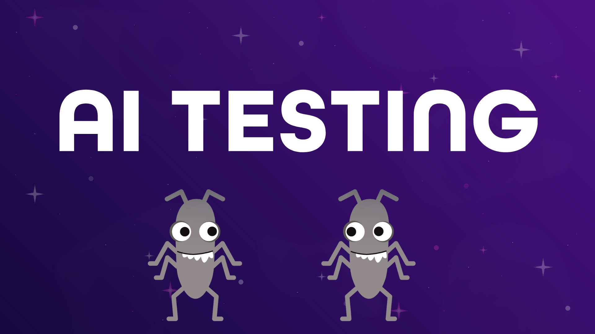 Ai Testing Ministry Of Testing