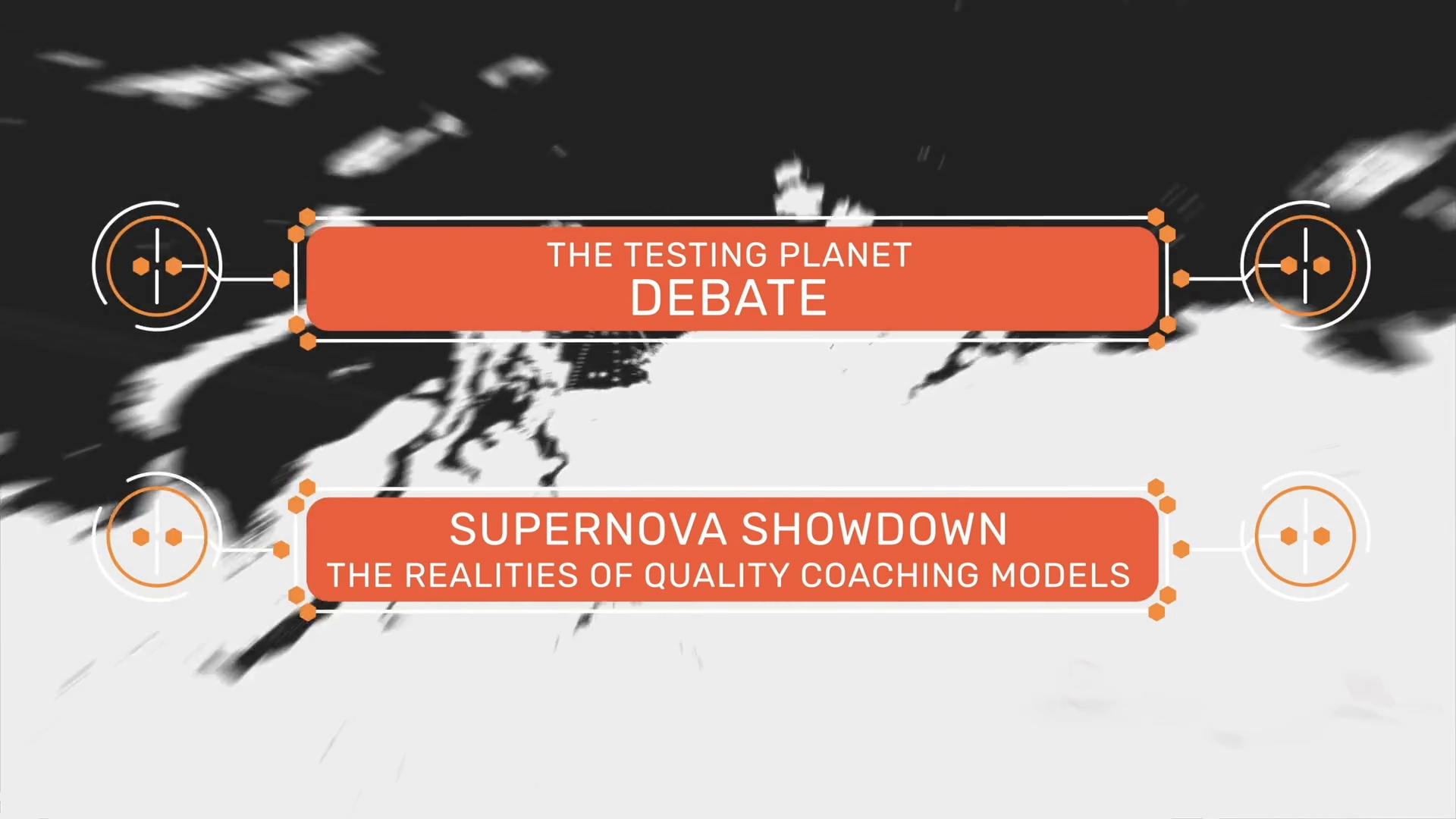 Supernova Showdown: The realities of Quality Coaching models | Ministry ...