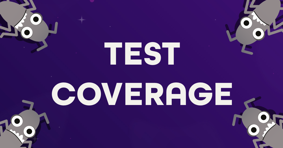 Test coverage | MoTaverse
