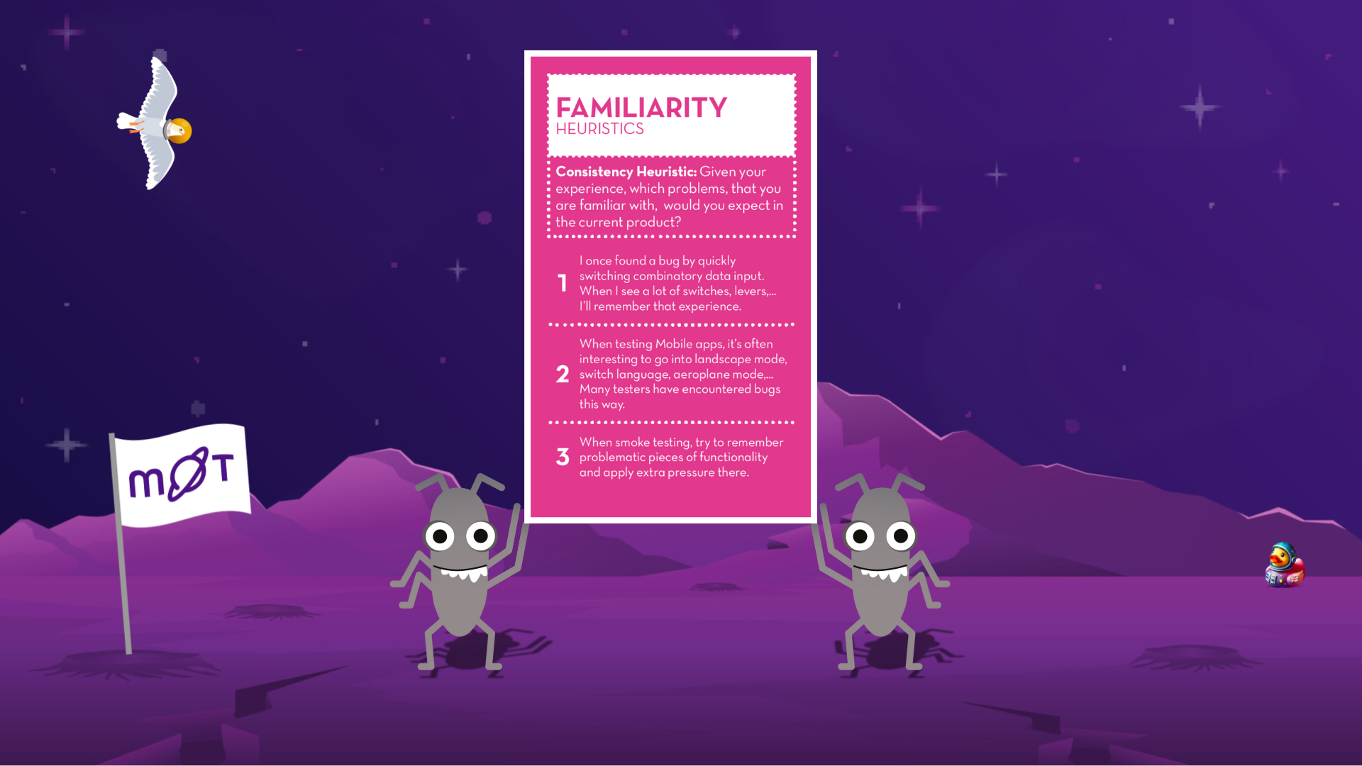 TestSphere expands in the MoTaverse — it's now available digitally ...