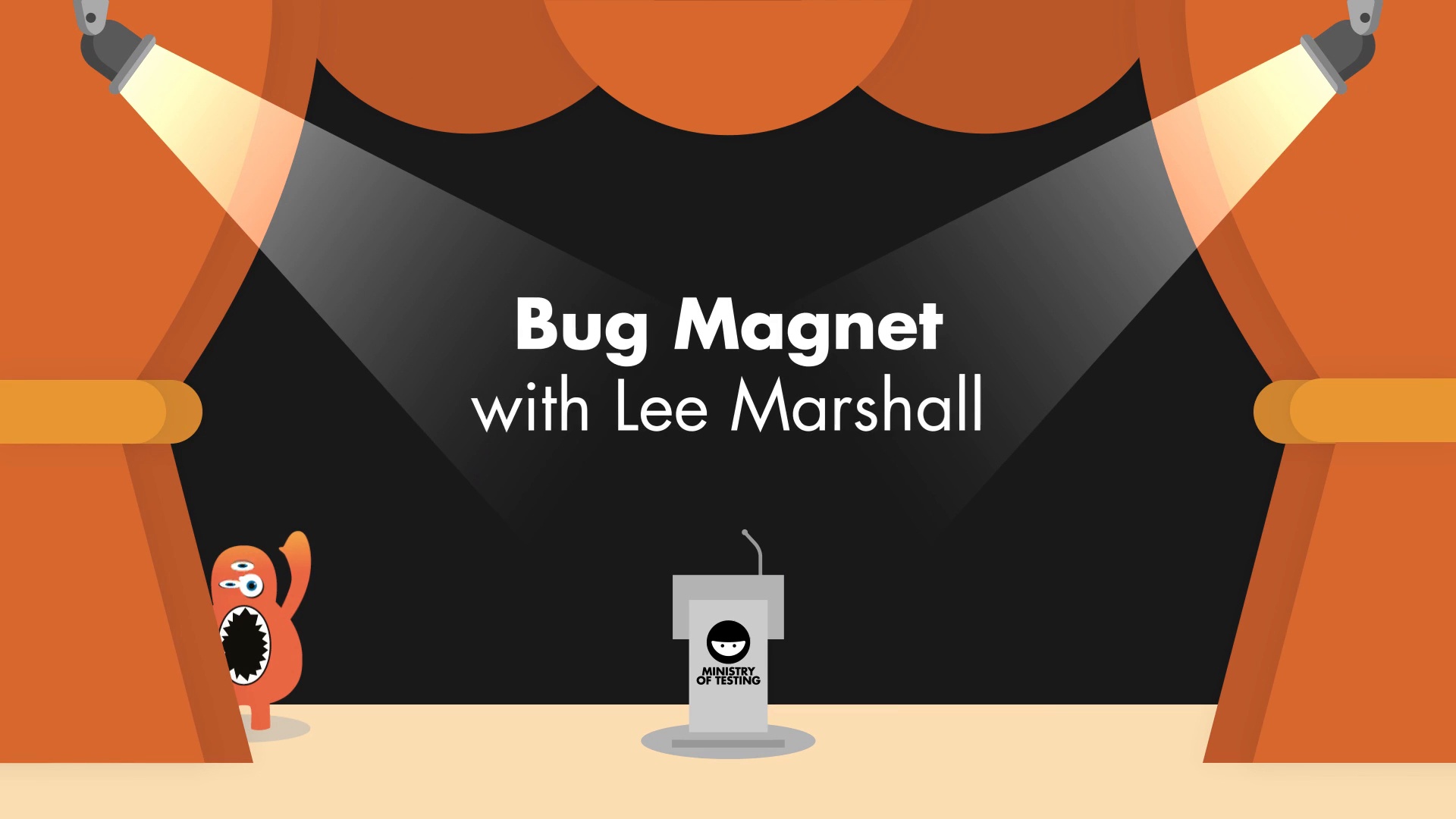 Feature Spotlight: Bug Magnet | Ministry of Testing