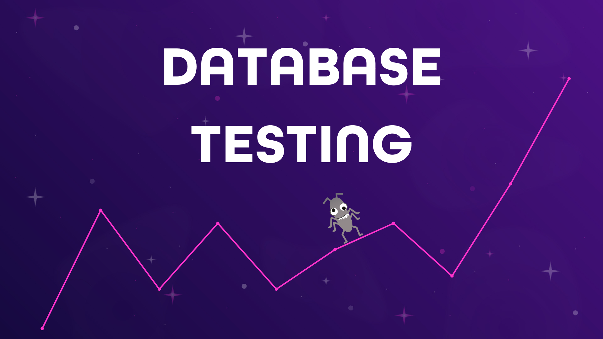 Database testing | Ministry of Testing