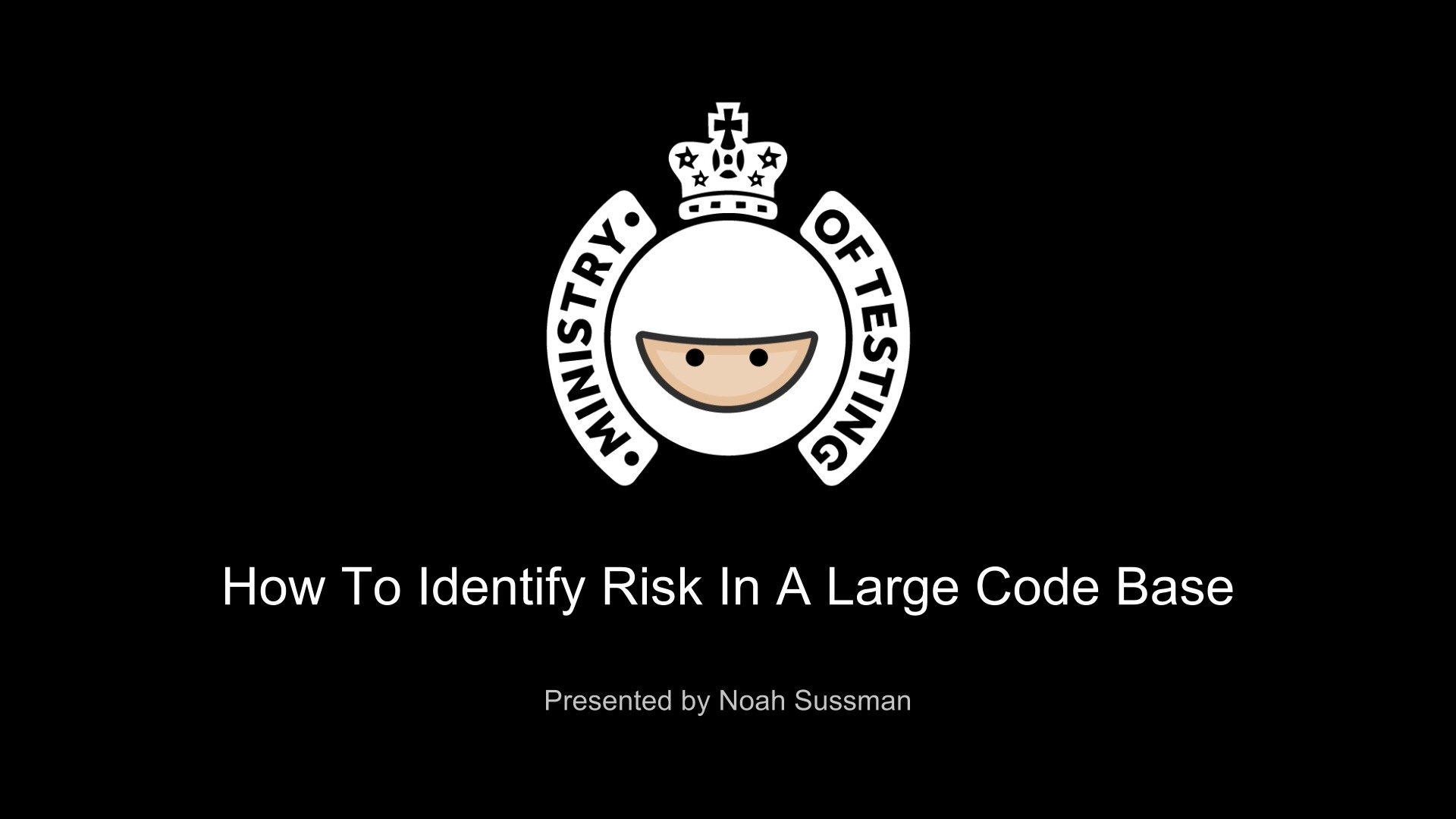 How to Identify Risk in a Large Code Base | MoTaverse
