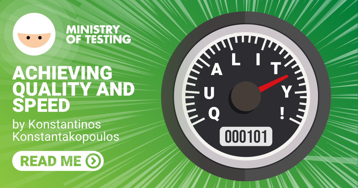 Achieving Quality And Speed: Tips For QA Leaders In Delivering ...