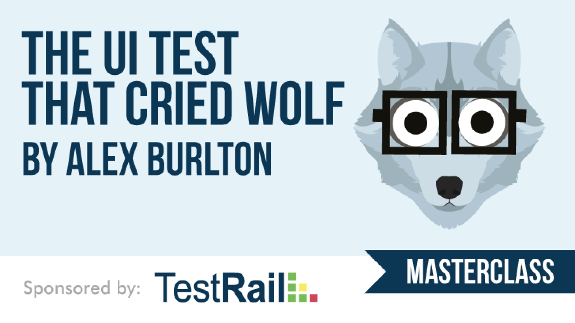 The UI Test That Cried Wolf | MoTaverse