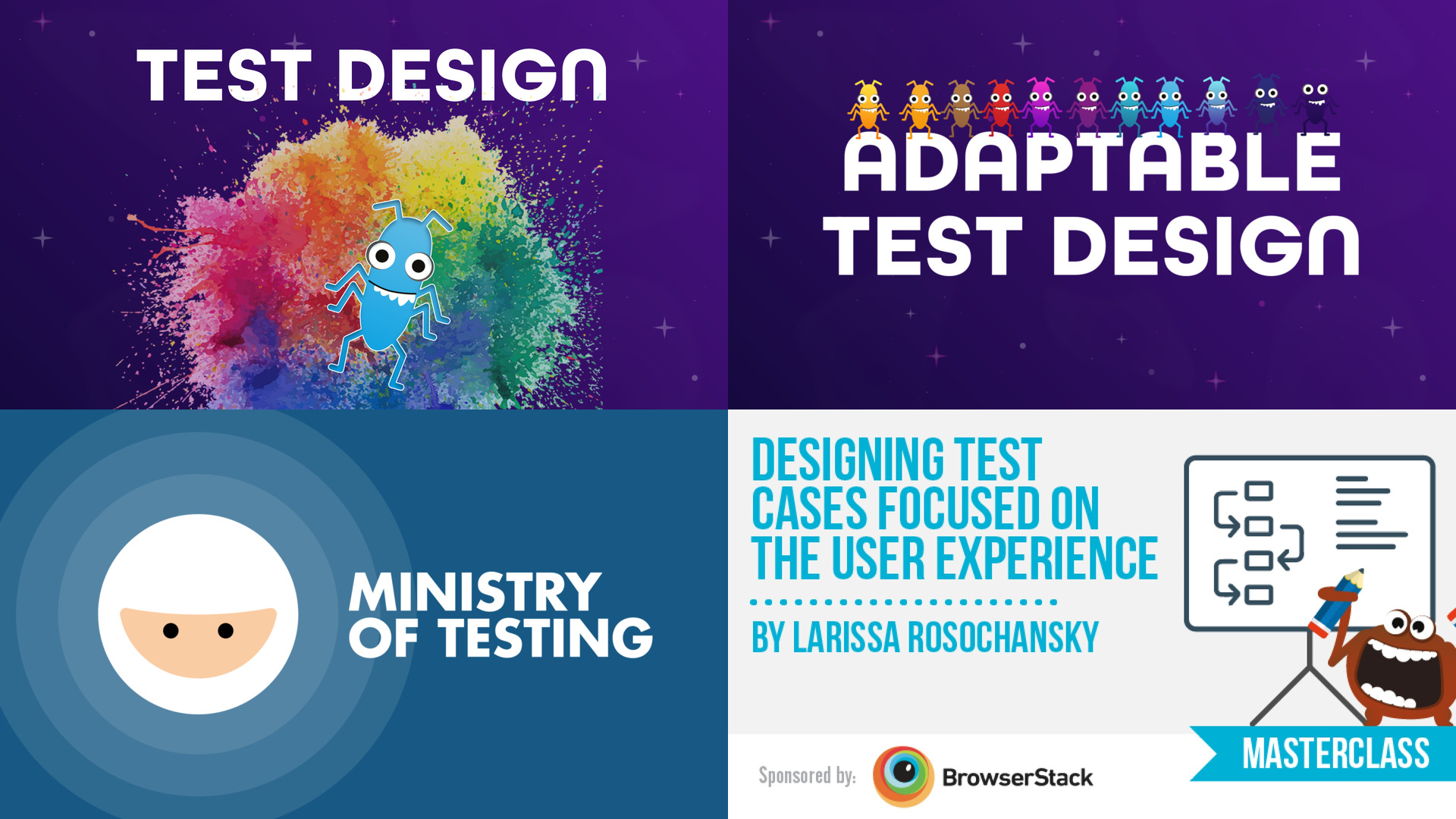 An exploration of test design | MoTaverse