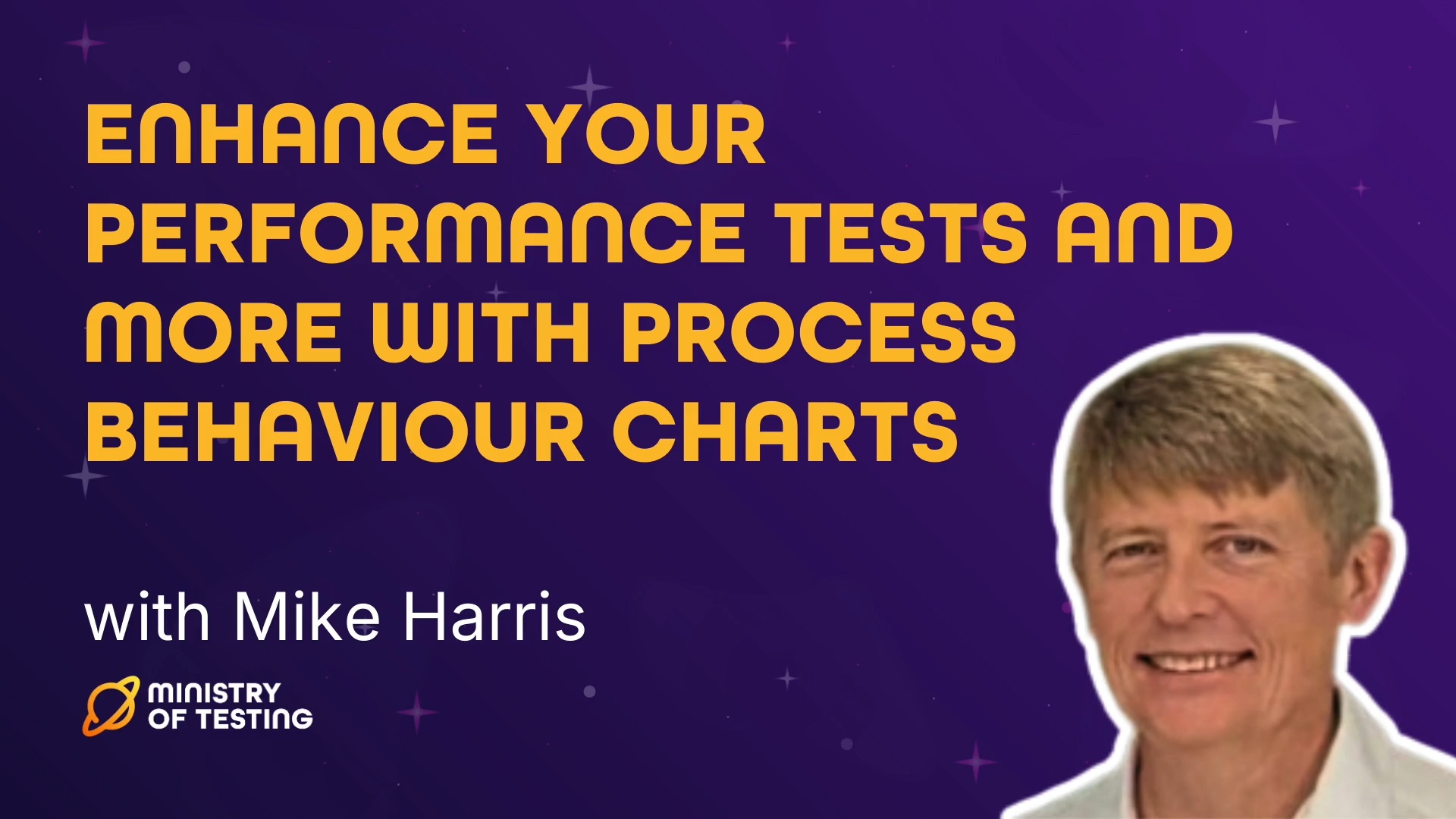Enhance your performance tests and more with process behaviour charts ...