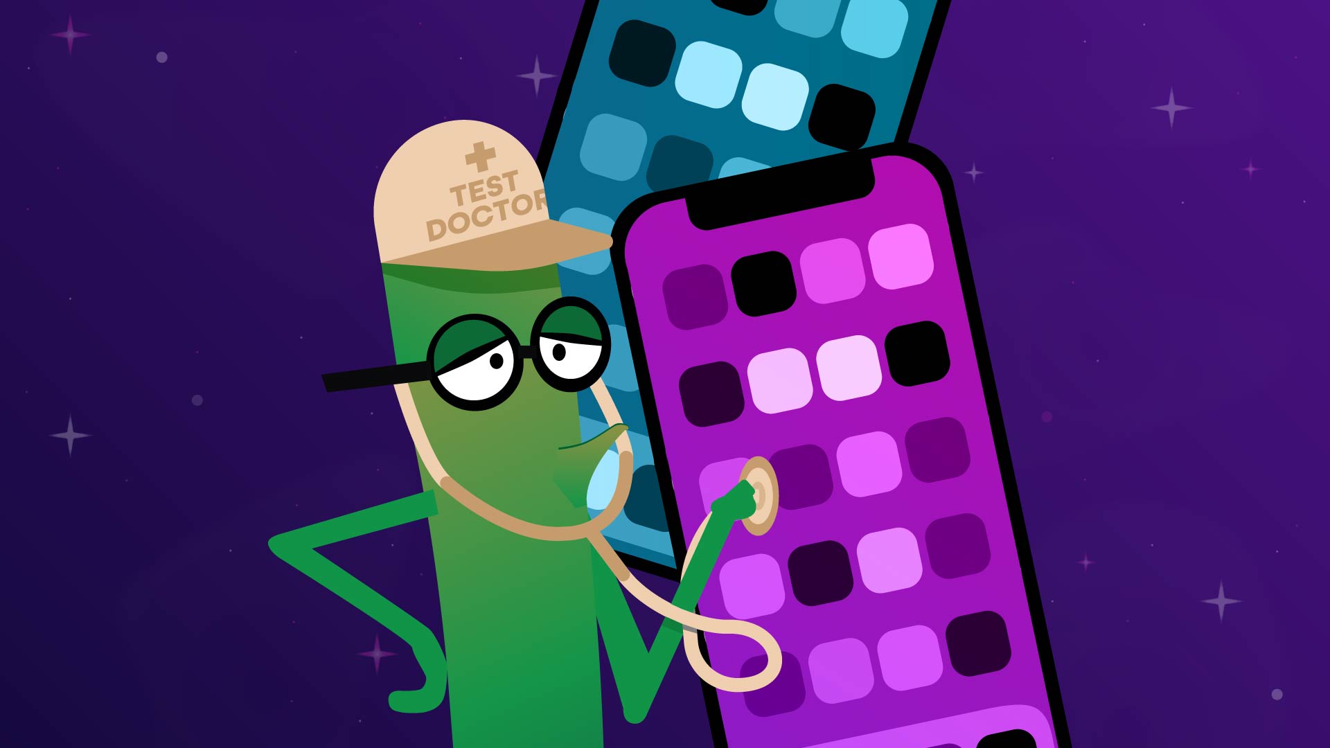 10 ways to test iOS apps across different states and lifecycle stages ...