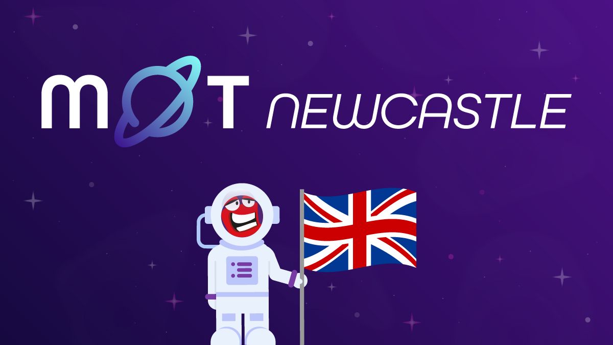 MoT Newcastle | MoTaverse