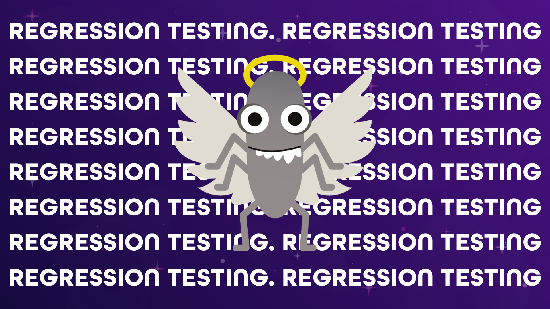 Regression testing | Ministry of Testing Regression testing | Ministry of Testing