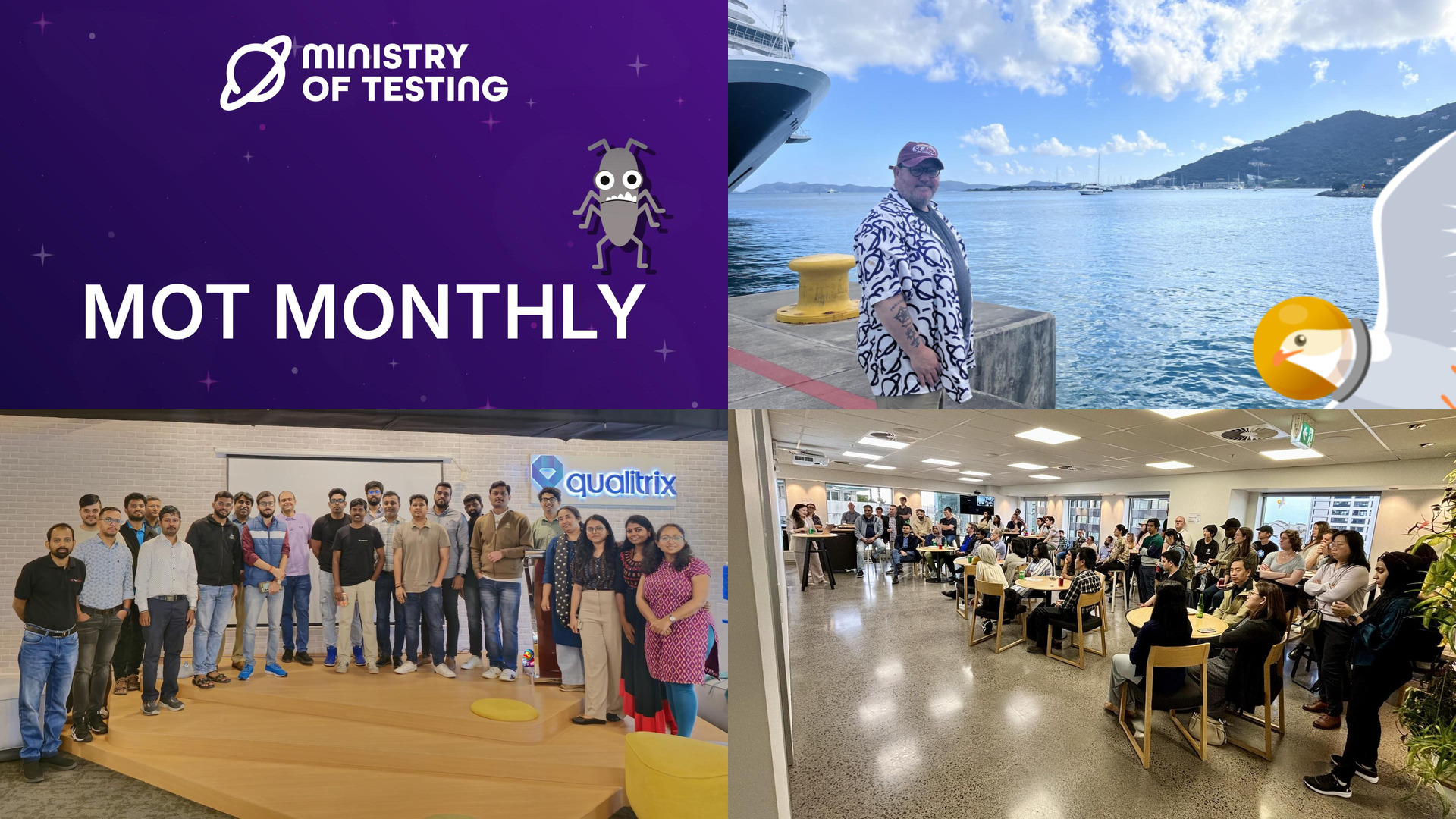 MoTaverse news of February 2025 | MoTaverse
