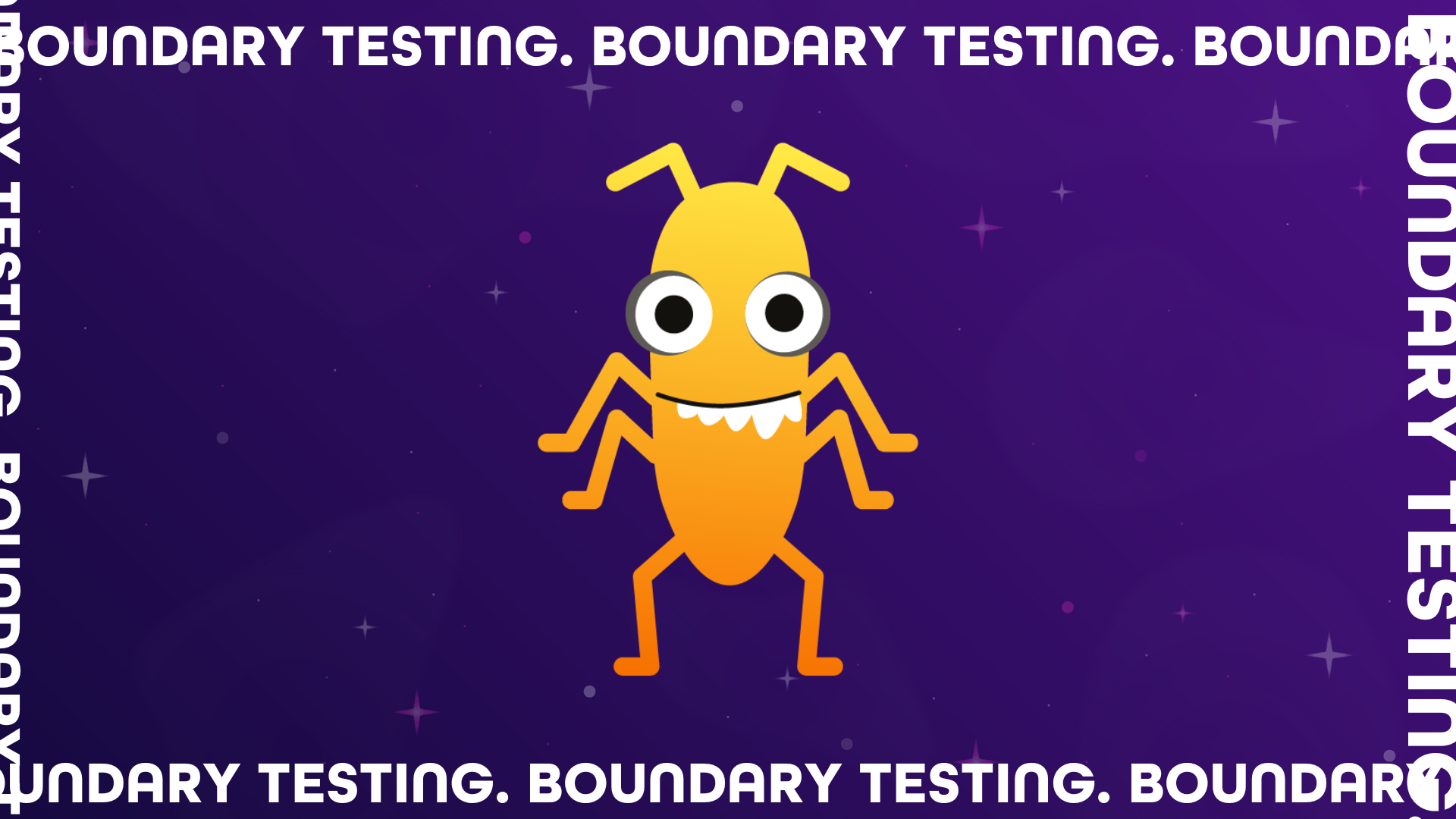 Boundary testing | Ministry of Testing