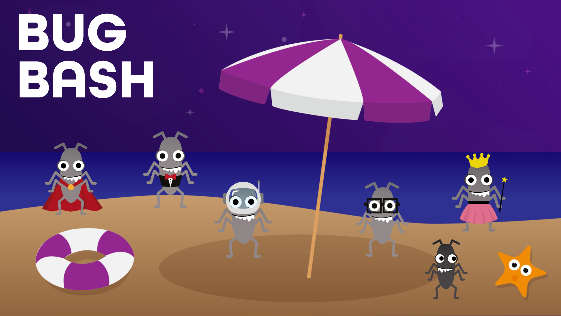 Bug Bash | Ministry of Testing