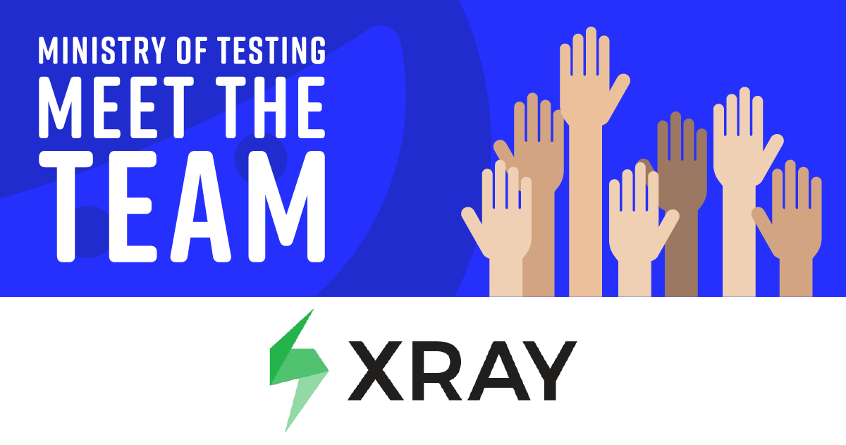 Meet the Team behind Xray | MoTaverse