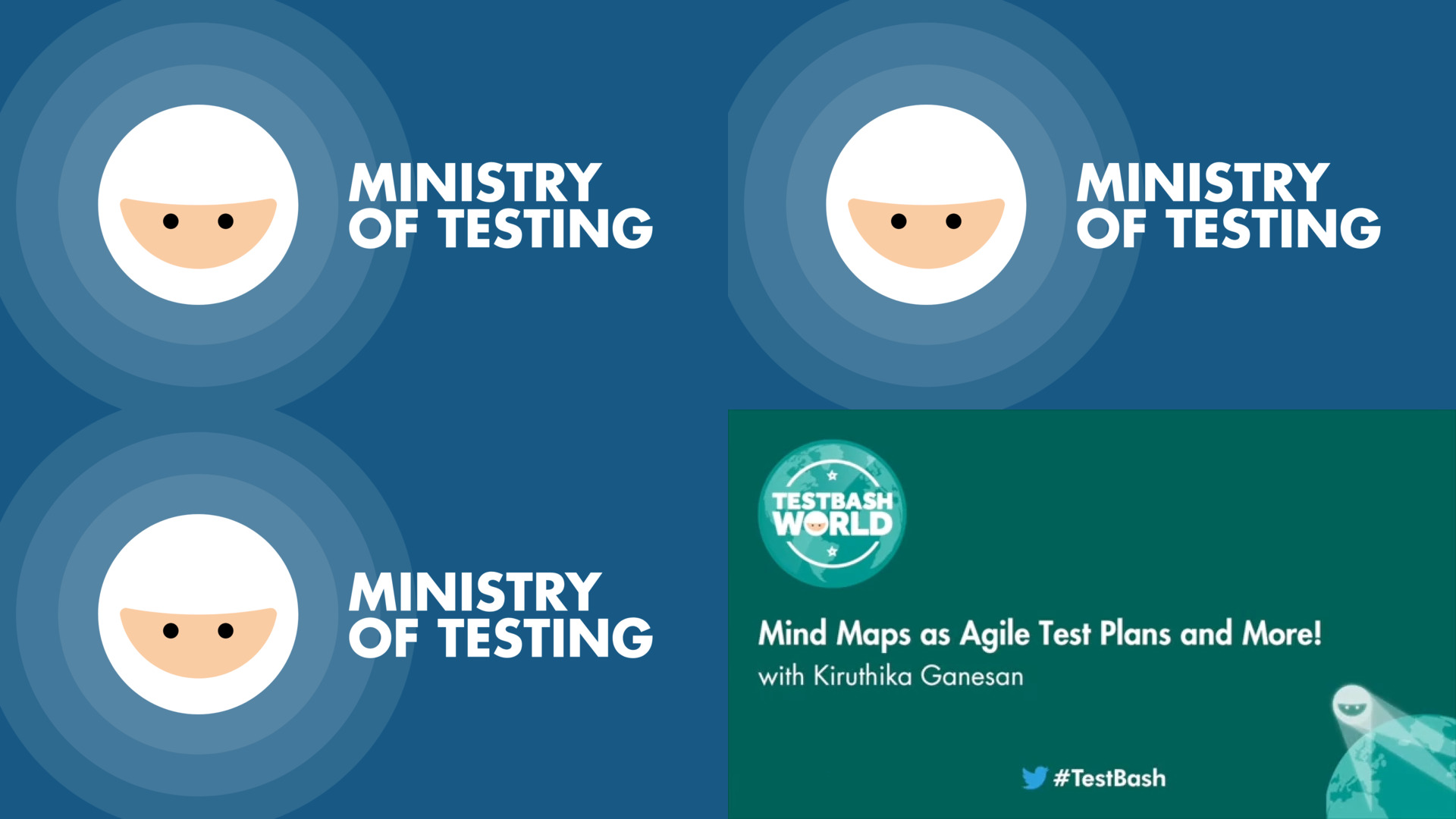 The Community's Guide to Test Plans and Strategies | Ministry of Testing