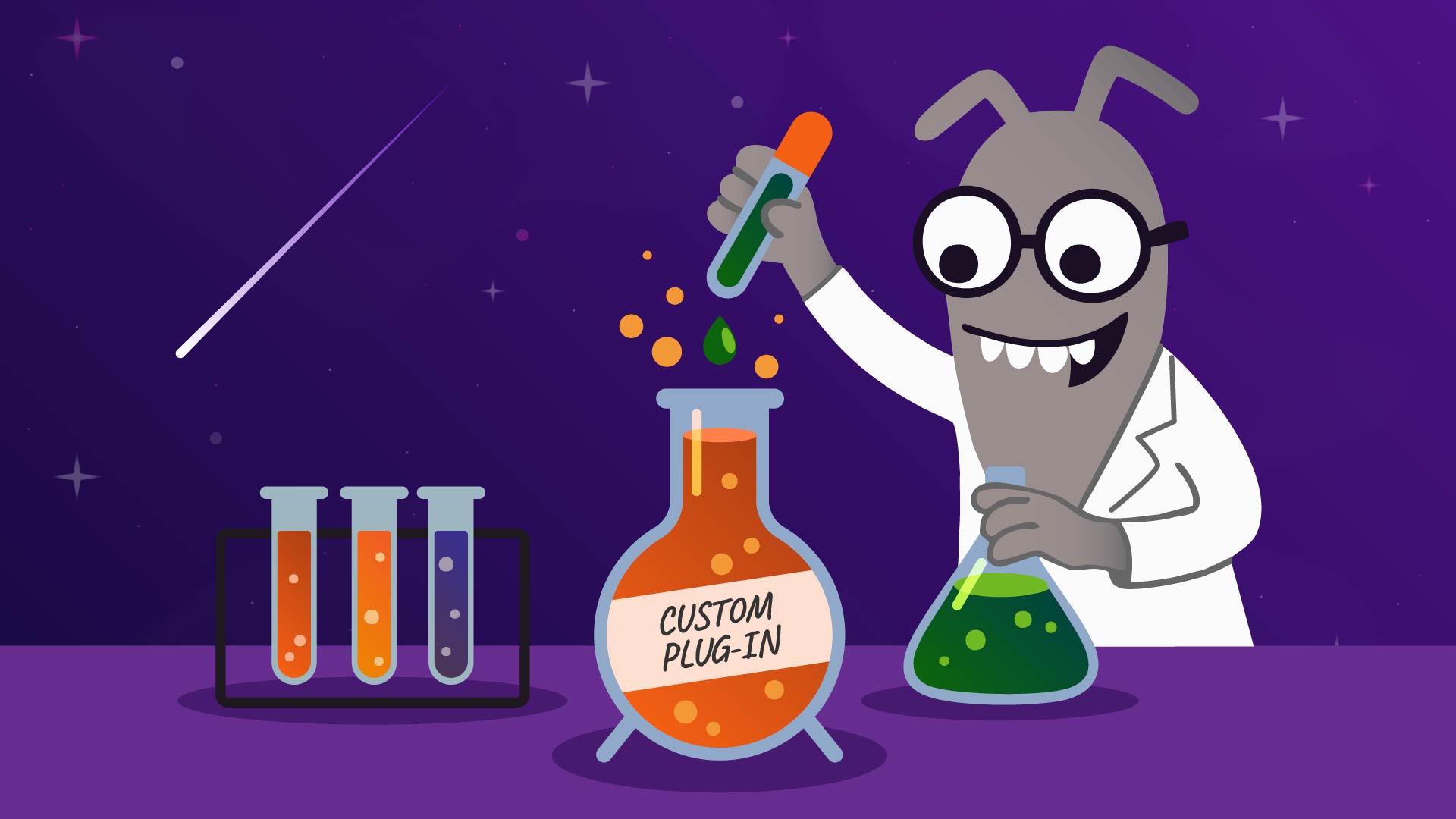 Writing custom Cypress plug-ins that solve common software testing ...