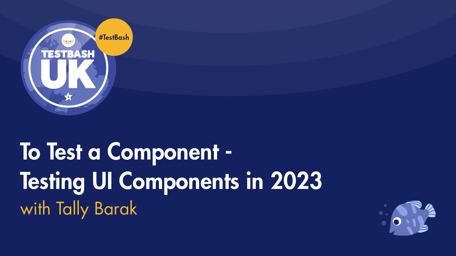 To Test A Component Testing Ui Components In 2023 Ministry Of Testing 3809