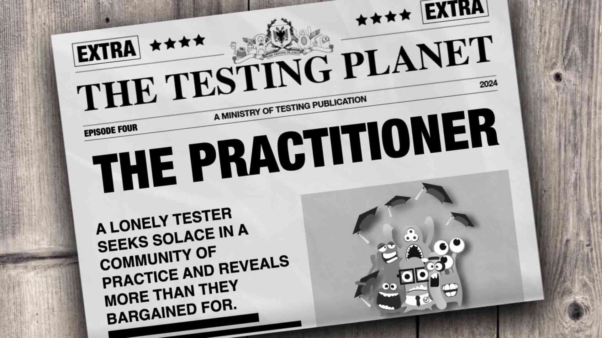 What can communities of practices do for your software testing ...