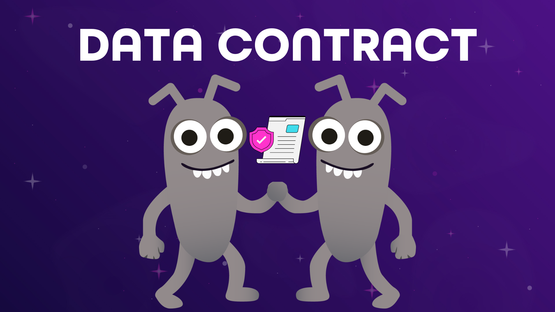 Data Contract | MoTaverse