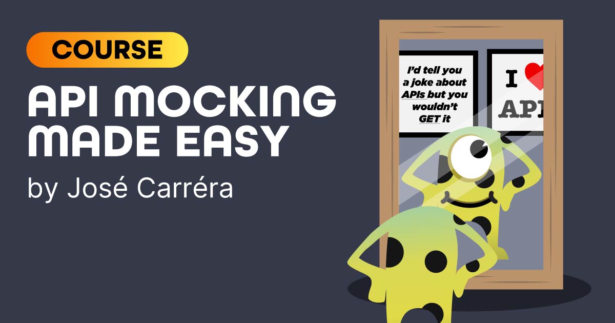 What Is Api Mocking And When Should You Use It Ministry Of Testing