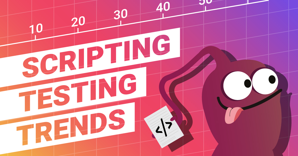 More Than 75 Of Software Testers Script As Part Of Their Testing Role Ministry Of Testing