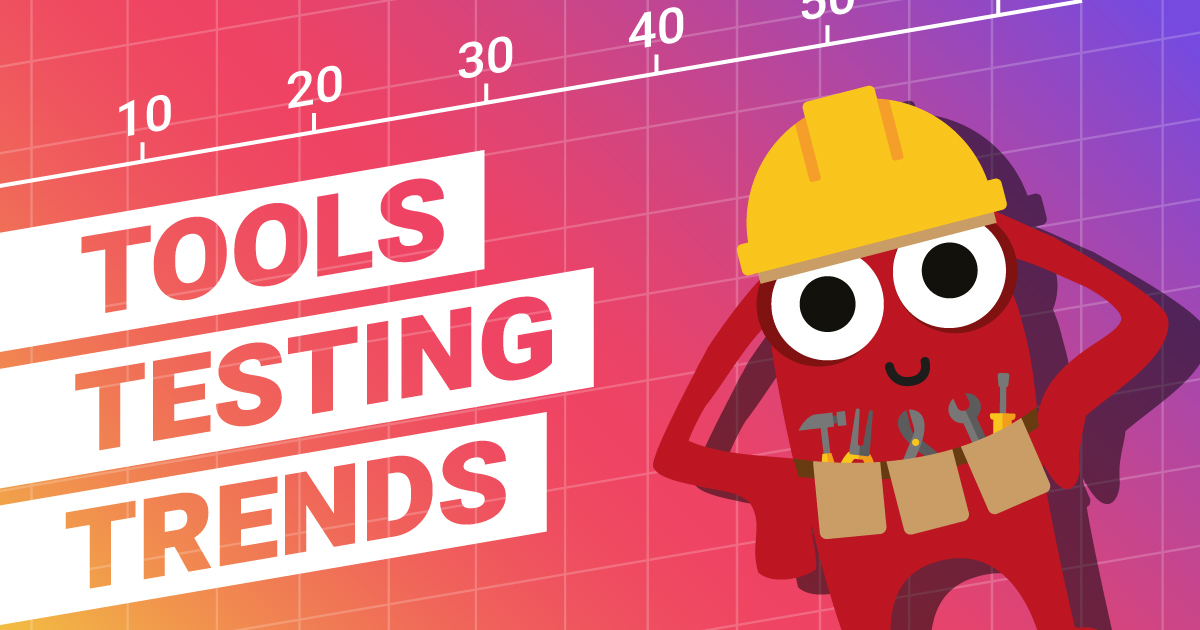 What testing tools are in your current tech stack? | Ministry of Testing