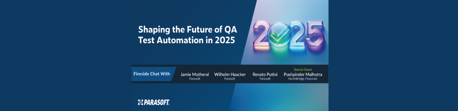 Shaping The Future Of Qa Test Automation In 2025 Ministry Of Testing 7533