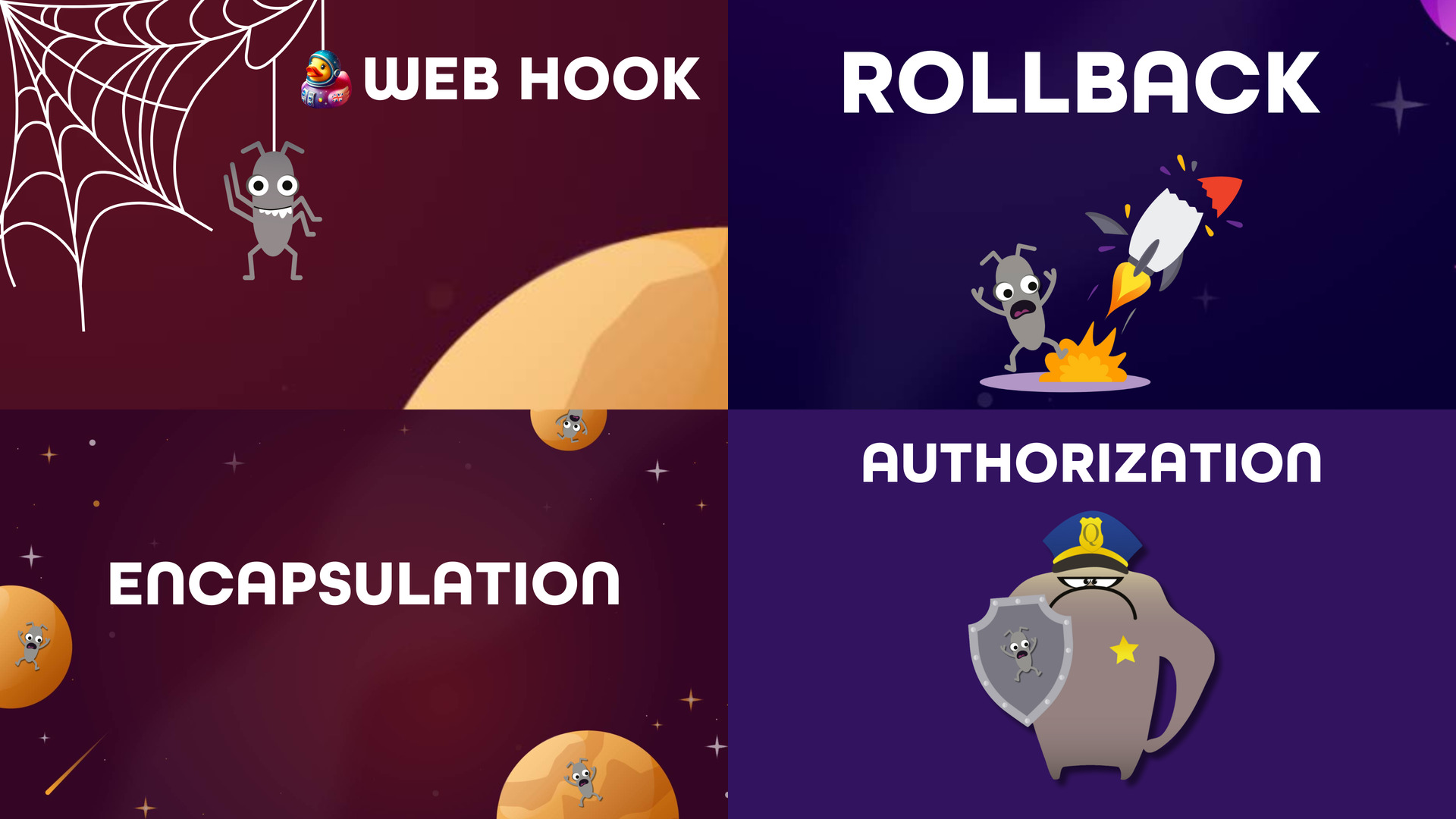 Things you might hear from a software engineer | Ministry of Testing