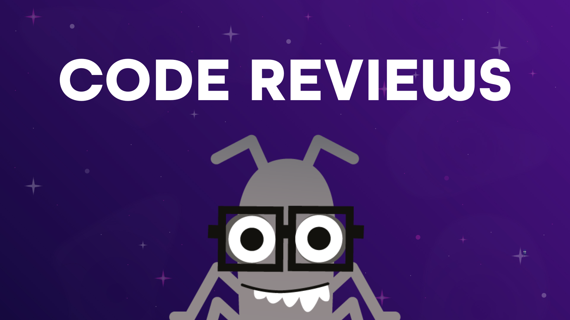 Code reviews | Ministry of Testing