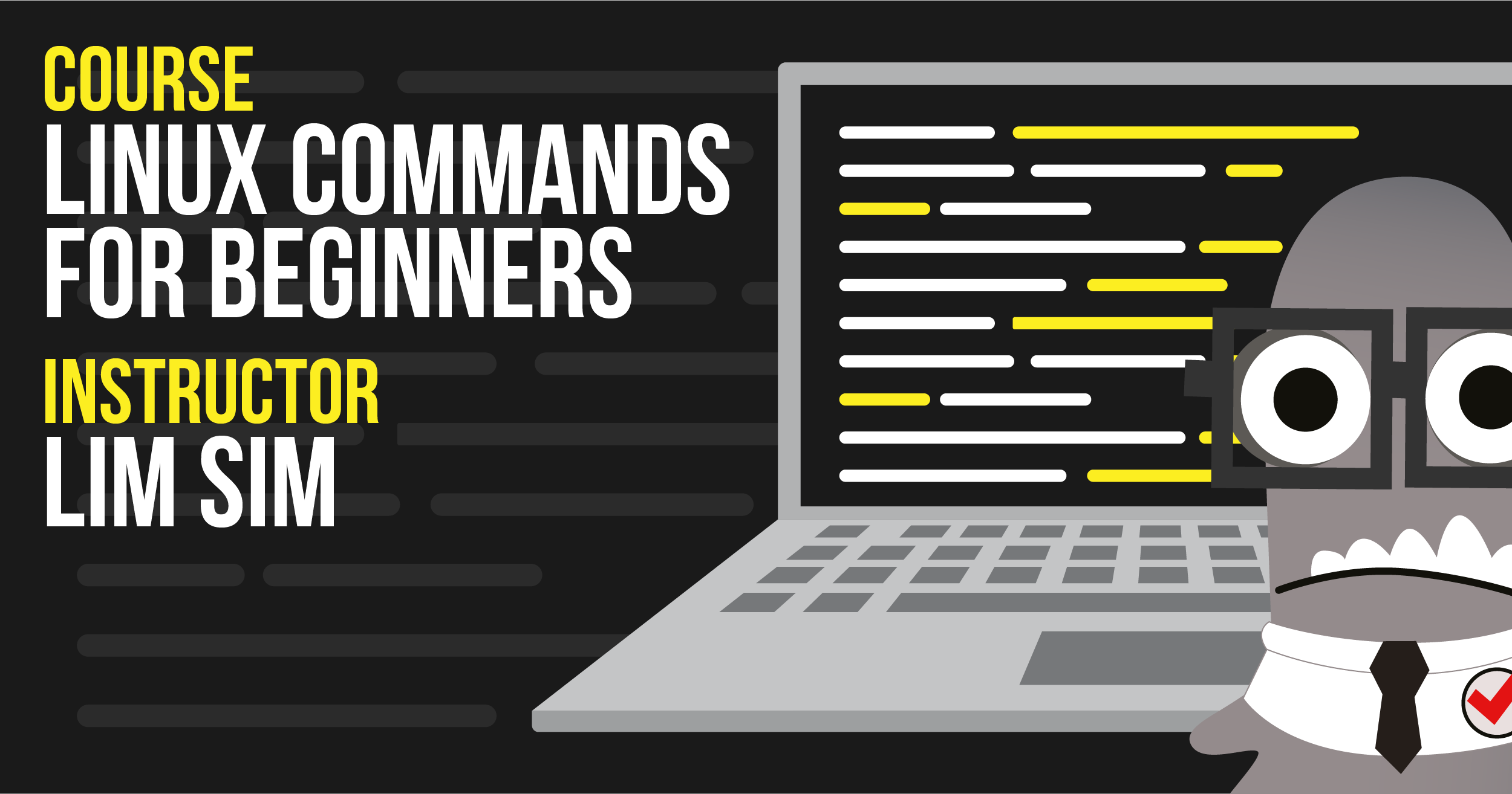 Linux Commands for Beginners | Ministry of Testing