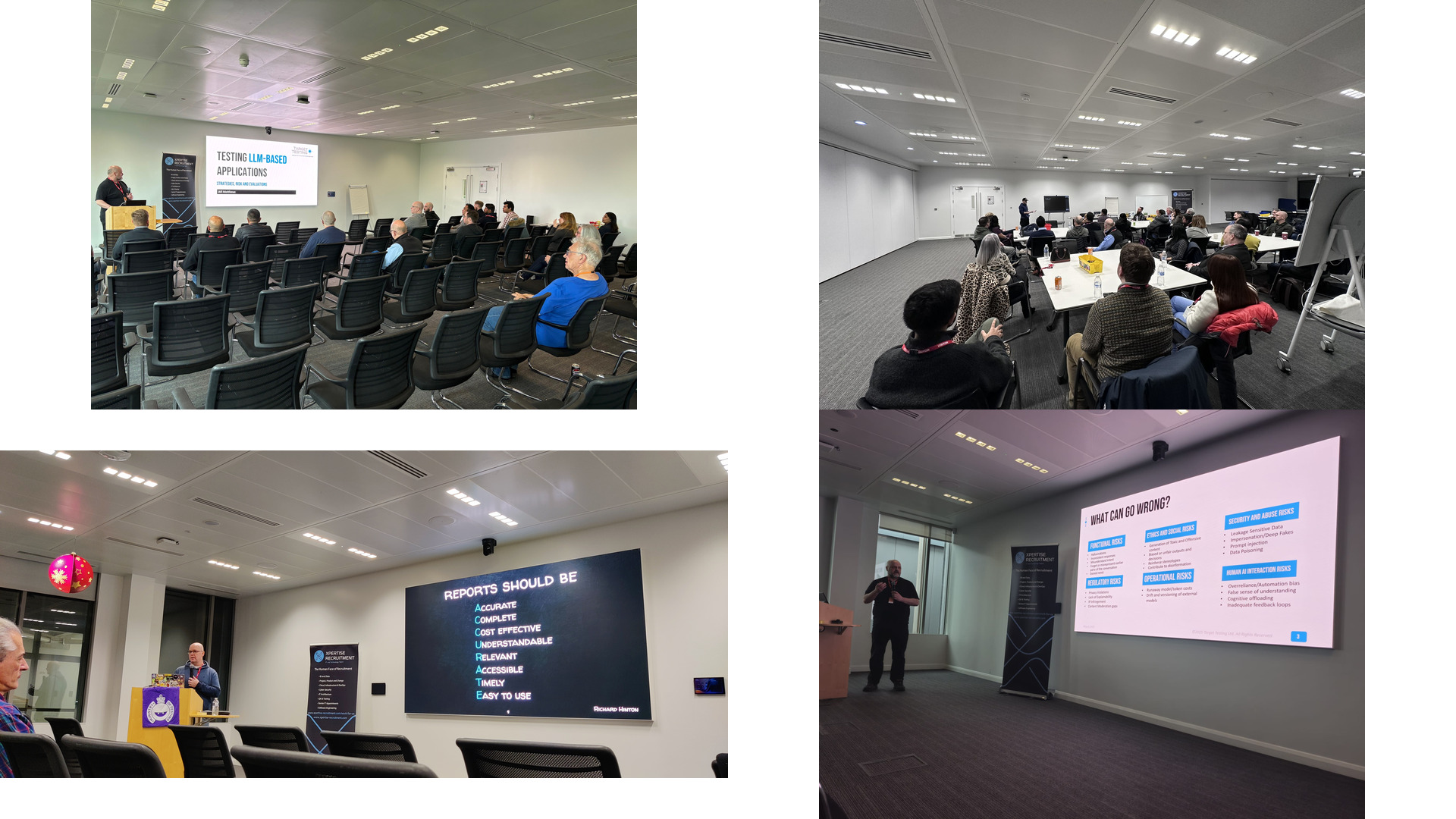 MoT Coventry Meetup — Software Testing and Quality Engineer Meetup ...