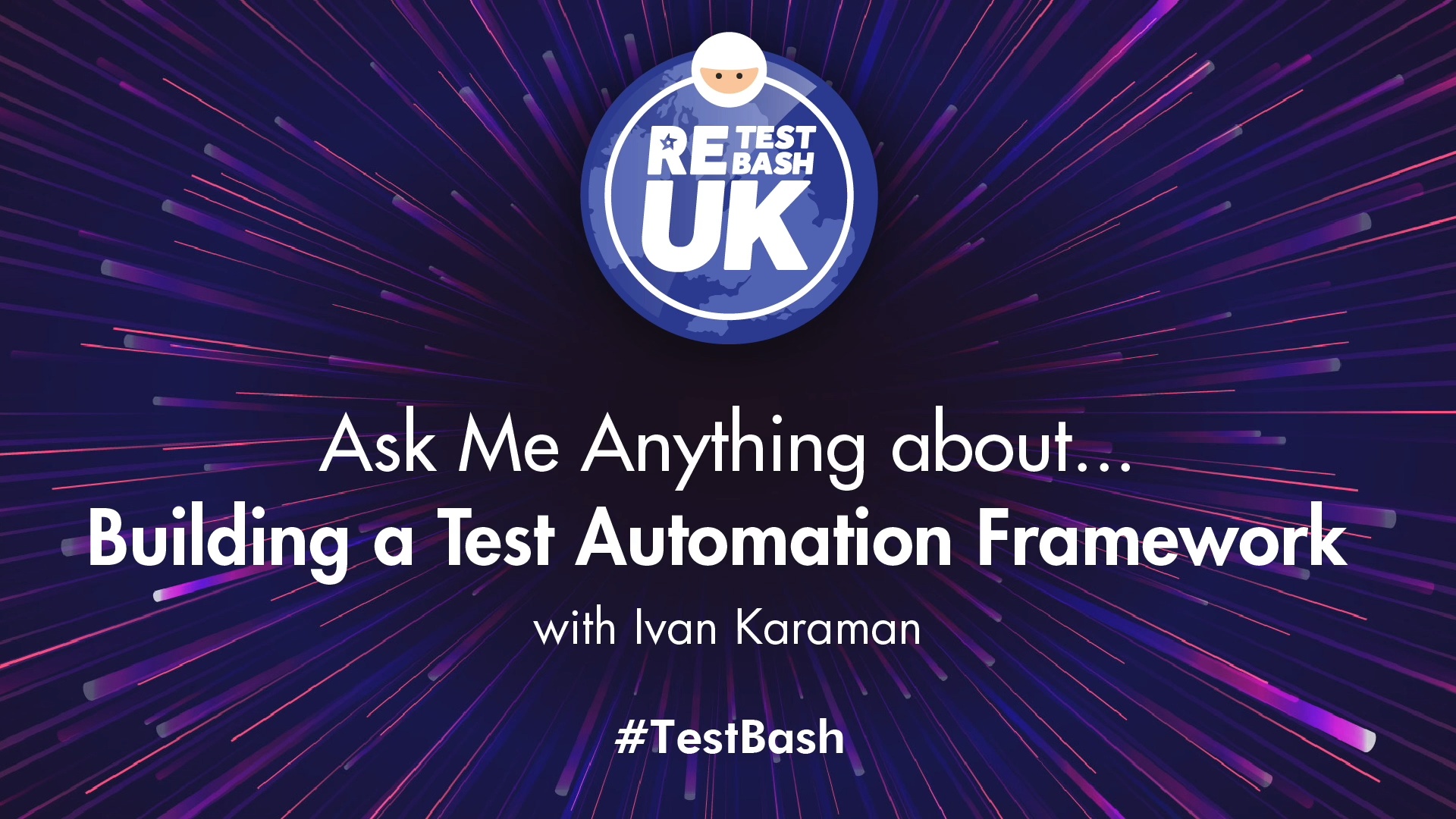 Ministry of Testing | Ministry of Testing