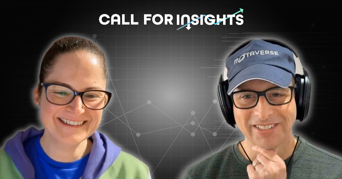 Who cares for the customer? | MoTaverse