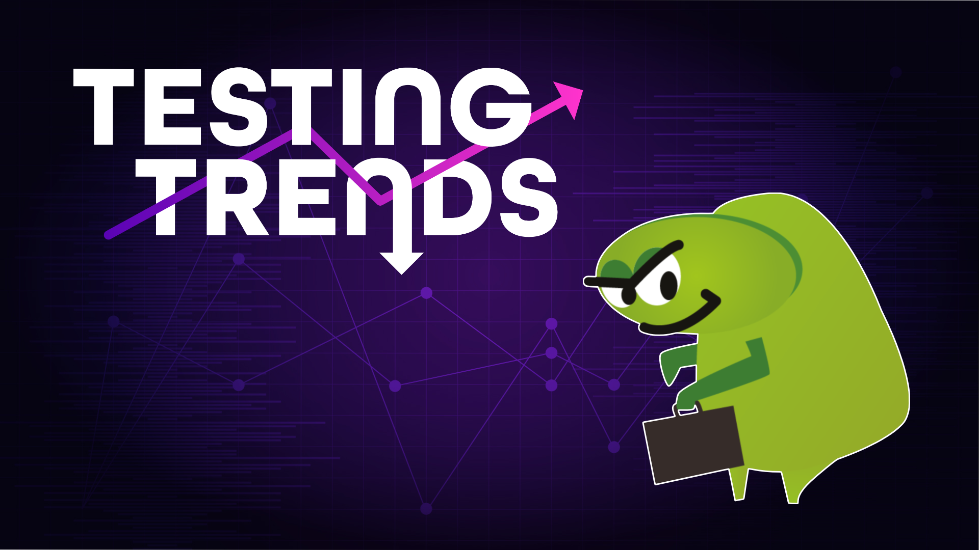 Where software testers, QA and quality engineers build their careers ...