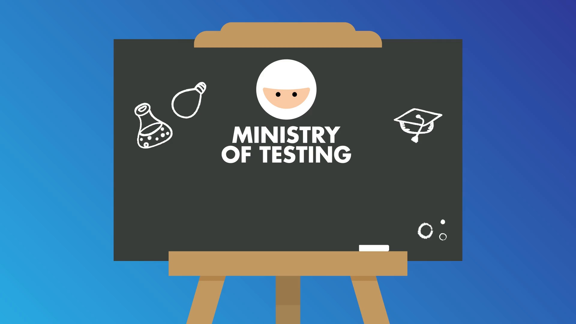 Ministry of Testing | Ministry of Testing