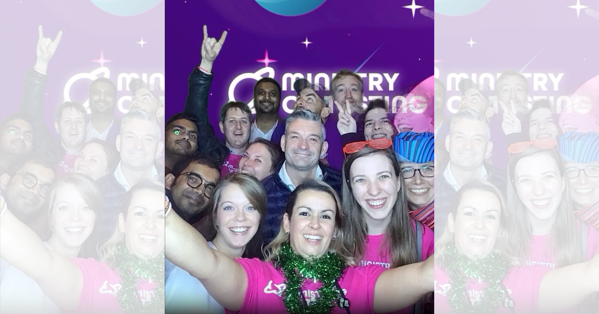 Chat your way to TestBash | Ministry of Testing