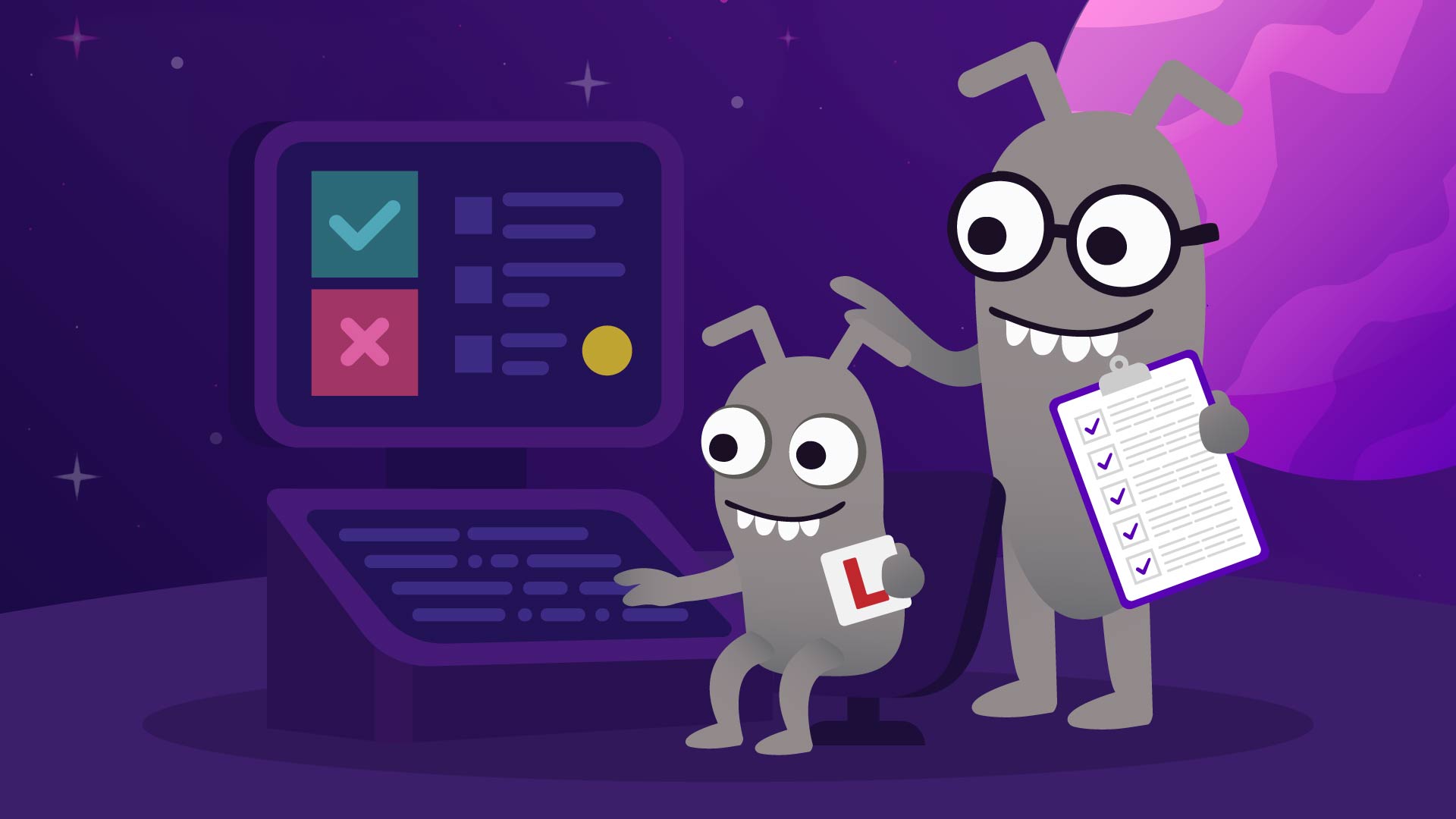 Training a software tester who’s never tested before | Ministry of Testing