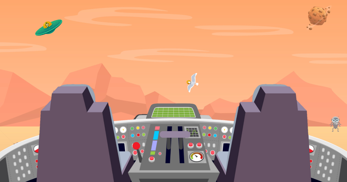 We're building the MoTaverse. 🪐 | Ministry of Testing