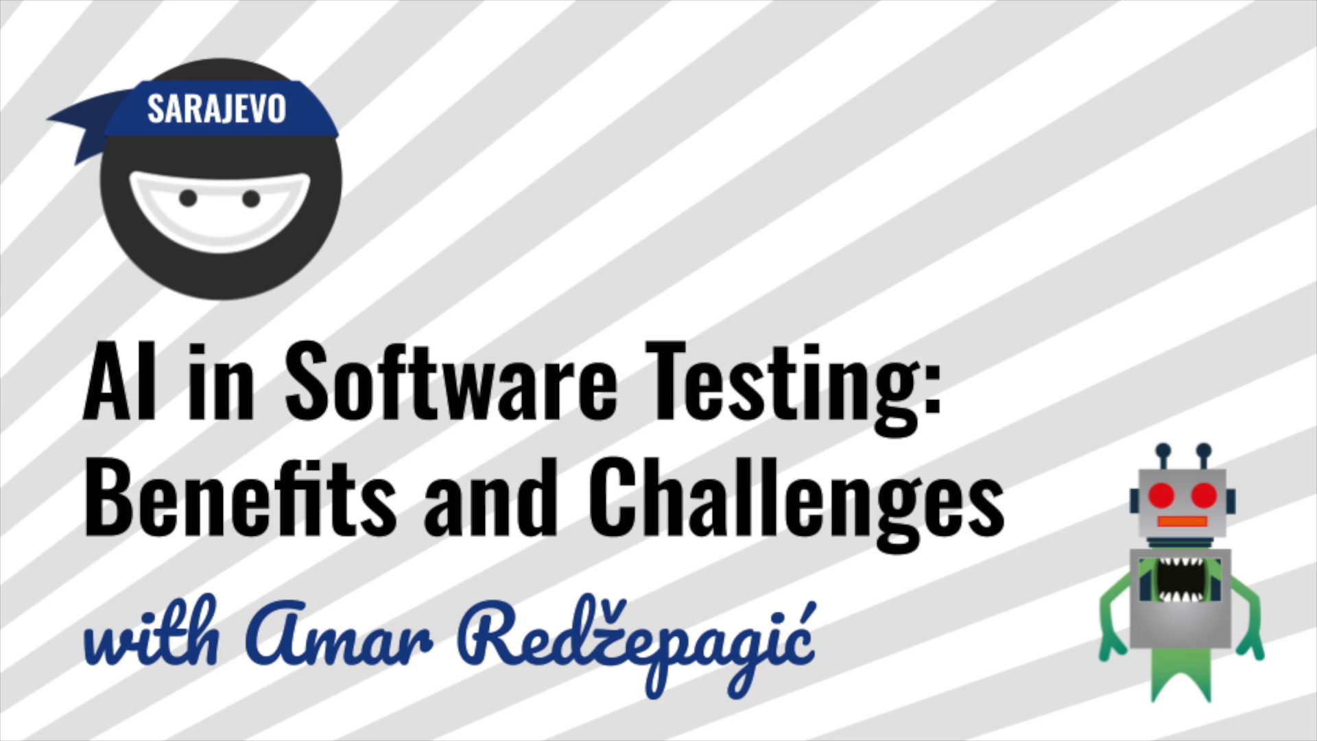 AI in Software Testing: Benefits and Challenges | Ministry of Testing