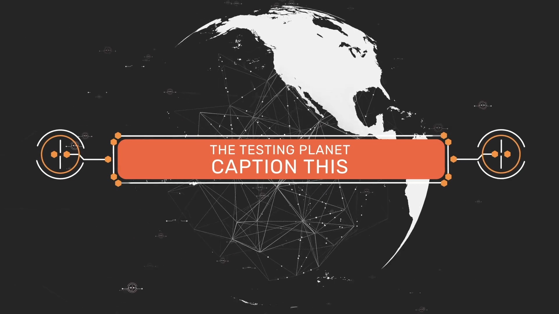 Caption This! | Ministry of Testing