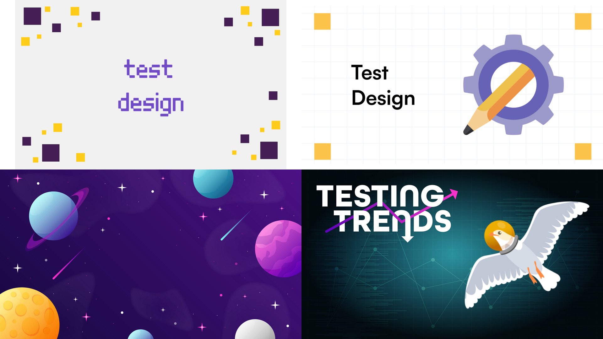 Test Design | MoTaverse